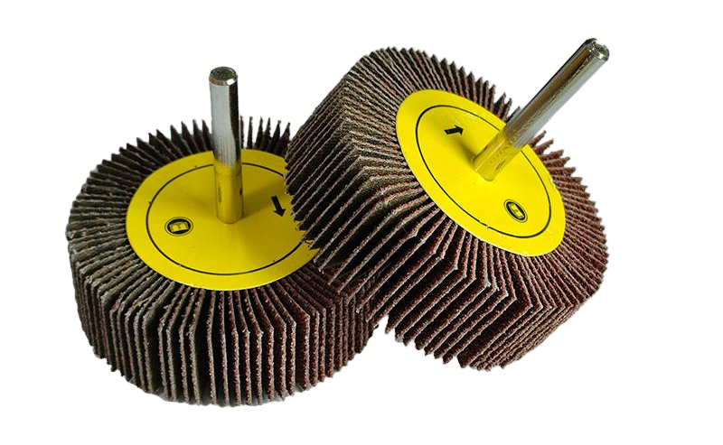 Flap Wheels – Made in Thailand for Versatile Grinding & Finishing ...